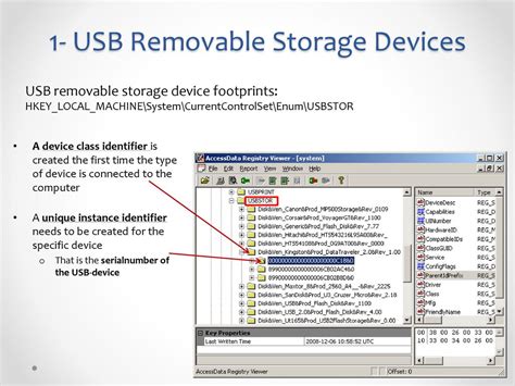 system artifacts security artifacts software artifacts ntuser dat ppt