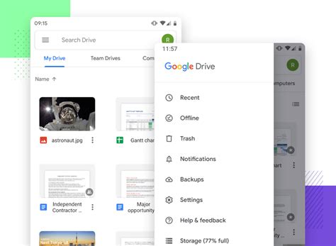 Guide To Hamburger Menu Design Justinmind