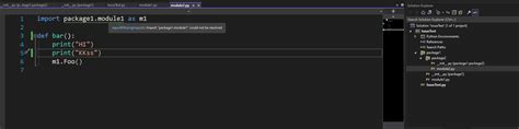 Local Packages To No Longer Be Resolved In Visual Studio Issue Microsoft Ptvs Github
