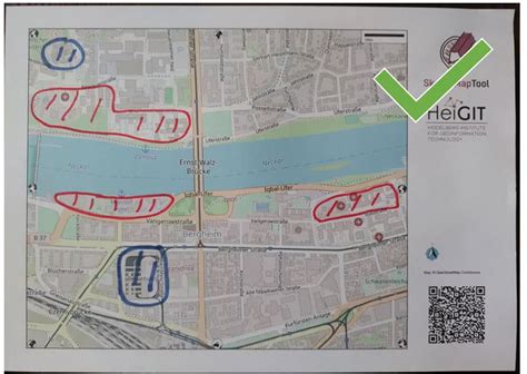 Sketch Map Tool