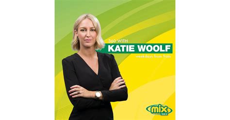 City Of Darwin Ceo Simone Saunders On Tc Fina Response 360 With Katie Woolf Iheart