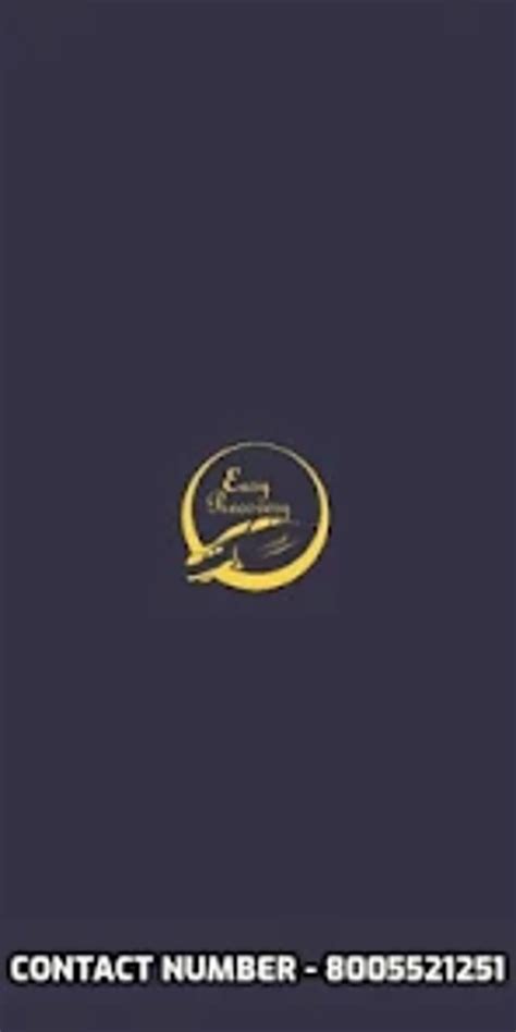 Easy Recovery Para Android Descargar