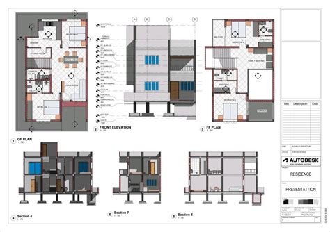 Vedant Mathankar On Linkedin Bim Revit 3dmodeling Architecturaldesign Constructiondetails…
