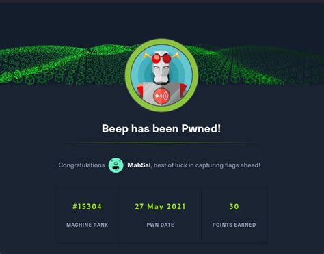 Mahmoud Salama On Linkedin Oscp Hackthebox Ethicalhacking