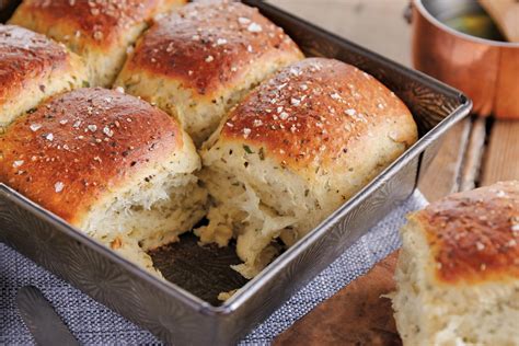 Fresh Sage And Herb Tear And Share Bread Aldi Ie