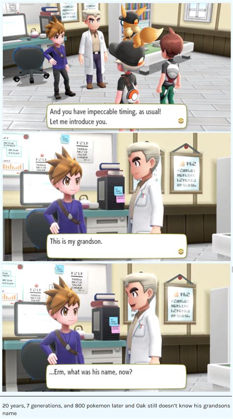 Is It Blue or Green Pokémon Let s Go Know Your Meme