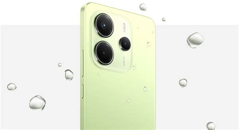 Xiaomi Redmi Note Gb Ocean Blue Elektron Ua