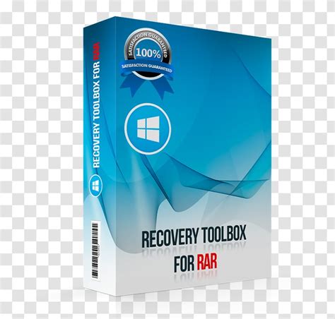 WinRAR Data Recovery PDF Computer Software Microsoft Powerpoint Winrar Transparent PNG