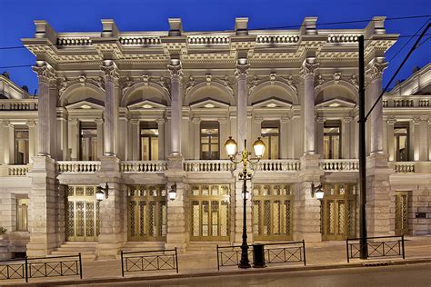 ΕΘΝΙΚΟ ΘΕΑΤΡΟ Dalkafouki Oikos