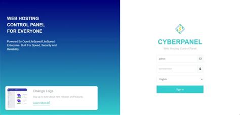 How To Easily Install Wordpress On Vultr With Free Cyberpanel Wordpress Information Center