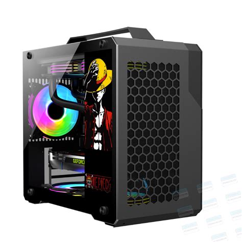 V Case M Y T Nh Mini Itx Traveler En Pcngon