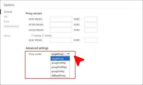 Proxy Helper Extension Cách đăng Nhập Proxy Helper 2025