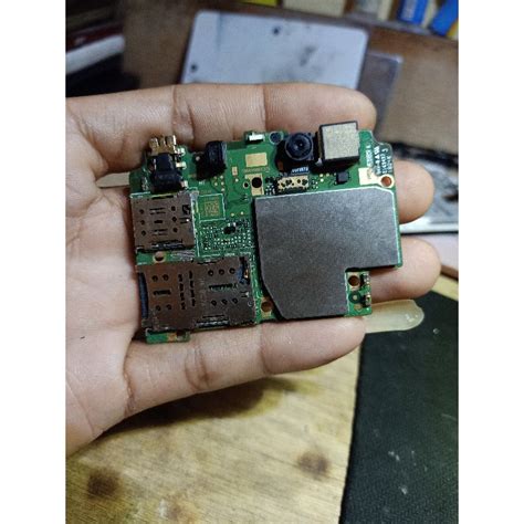 Jual Mesin Xiomi A Normal Ram Shopee Indonesia