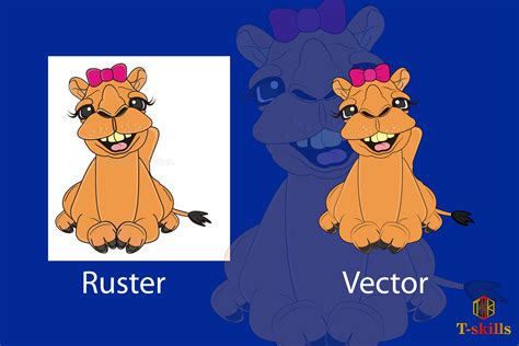 Illustration From Ruster Picture Vector Art By Me Rmicrotasker