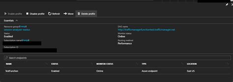 Traffic Manager Integration · Issue 214 · Azureazure Functions · Github