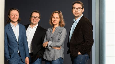 法国量子存储器公司welinq融资500万美元 光子盒