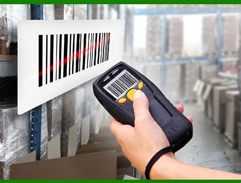 Barcode Technology Library Barcode History Of Code 128