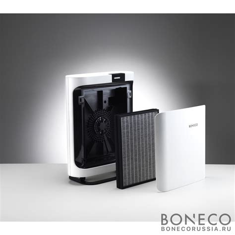 Очиститель воздуха Boneco P400 НС-1104661 - Очистители воздуха в ...