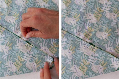 How To Make Bias Binding For Quilts 3 Methods Explained