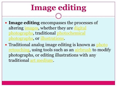 basic image editing part 3
