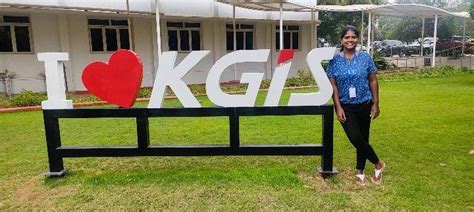 Suvethaa Anbarasu On Linkedin Just A Step Forward