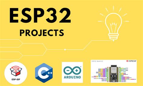 Do Esp32 Microcontroller Programming By Codingabc Fiverr
