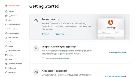 Integrating Auth0 In A React App With An Aspnet Core Api Backend By