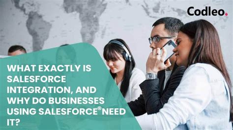 An Ultimate Guide To Salesforce Integration And Its Benefits Sumit Kaushal
