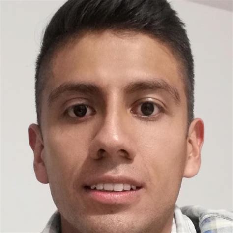 Marco Antonio Ciudad De M Xico Ingeniero Mecatr Nico Da Clases De Programaci N B Sica C Y