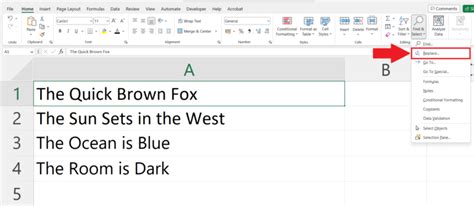How To Remove Specific Text From A Cell In Microsoft Excel SpreadCheaters