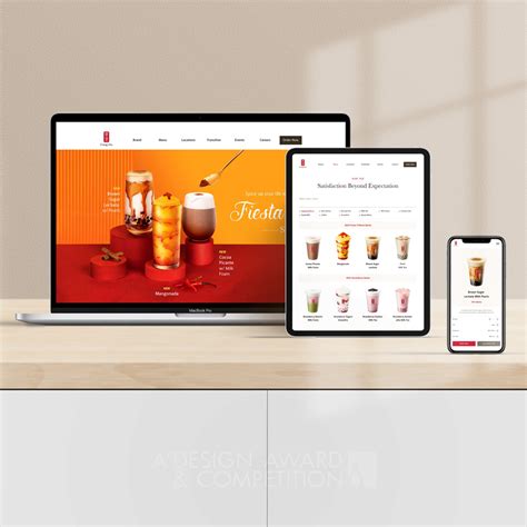 Web Design Awards