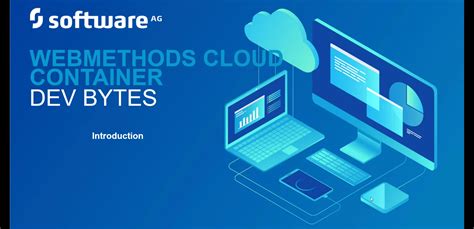 1 Webmethods Cloud Container Introduction