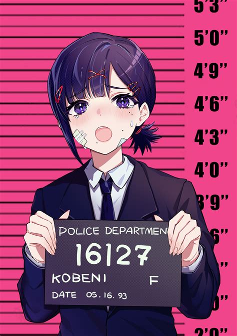 Height Chart Danbooru