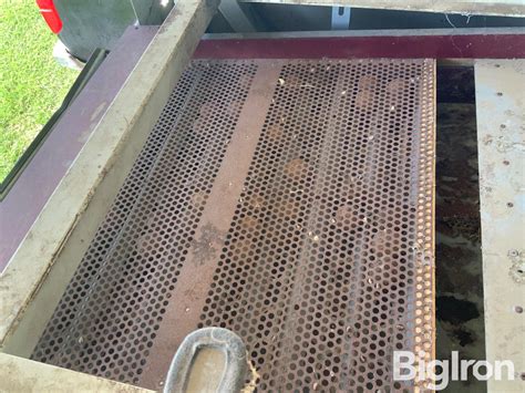 Eclipse 324 Clipper Agriculture Bigiron