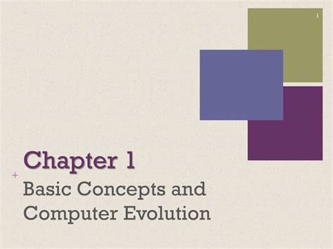 Computer Organization And Architecture 10th William Stallings Ch01 Pdf