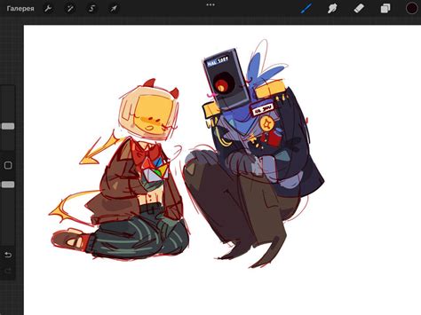 Edgar Electric Dreams Vixen Tech On Tumblr