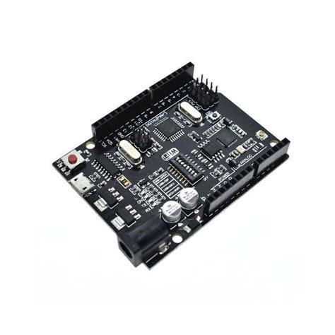 Placa Dezvoltare Uno R3 Cu Wifi Esp8266