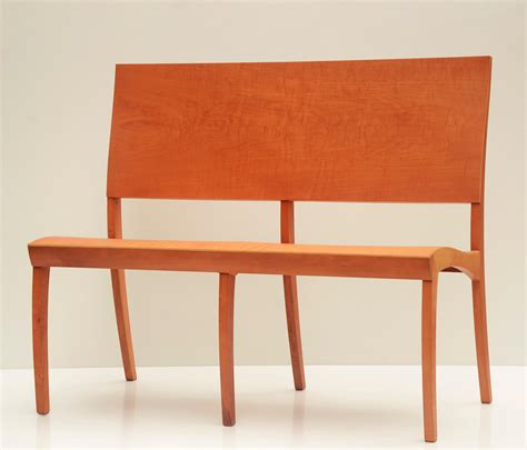 Grasshopper Gh Bench And Designer Furniture Architonic
