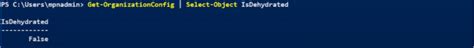 enable organizationcustomization in microsoft office 365