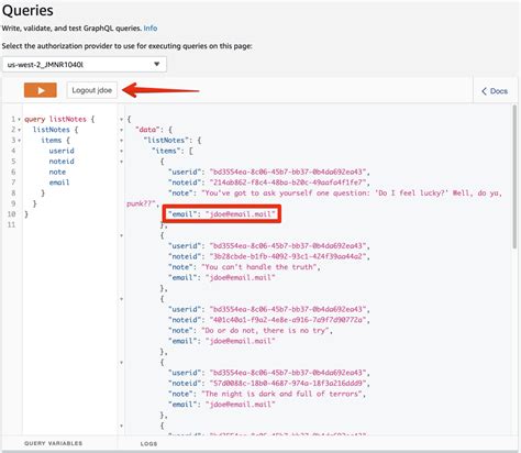 Multiple Authorization Methods In A Single Graphql Api With Aws Appsync