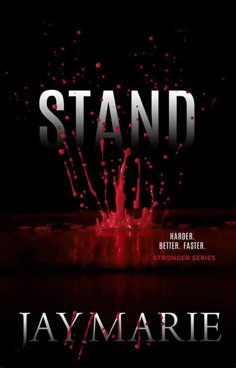 Stand — Jay Marie