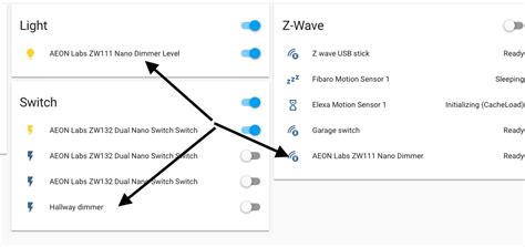 Automation Works Occasionally Other Things That Im Confused About