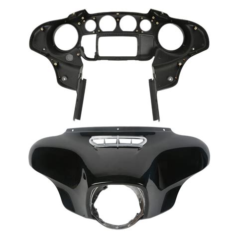 Batwing Inner Outer Fairing Fit For Harley Electra Street Glide 2014