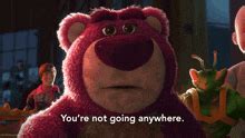 Toys Story Meme S Tenor