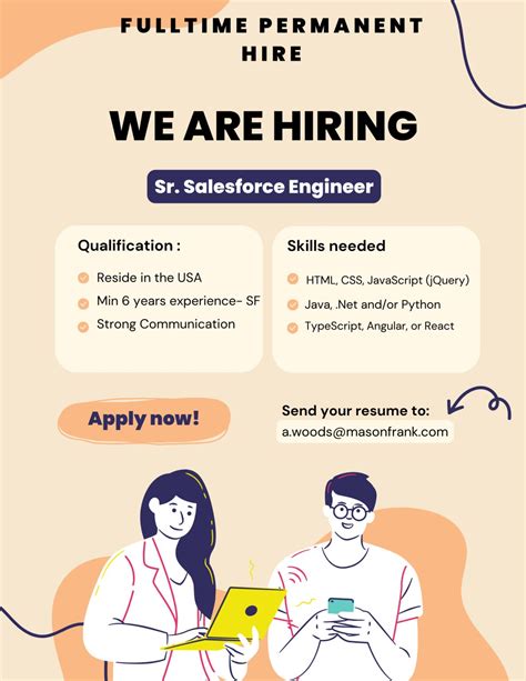 Anthony Woods On Linkedin Salesforce