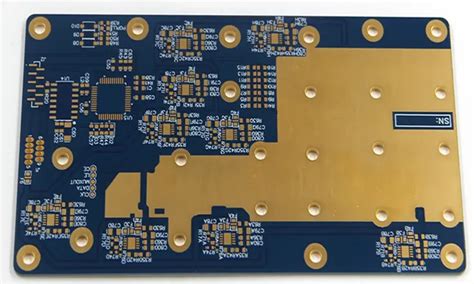 Comprehensively Explore Essential Aspects Pertaining To Pcb Plates Jarnistech