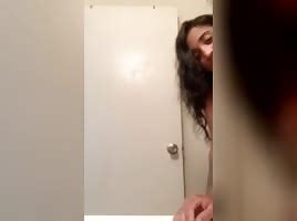 G Nj Thot Her Friend Butt Ass Naked On Scope ShesFreaky