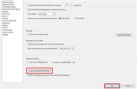 Top Solutions To Fix The PDF Preview Handler Not Working Issue