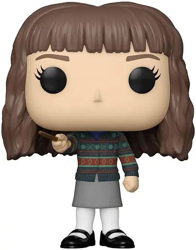 Funko Pop Harry Potter Hermione Granger