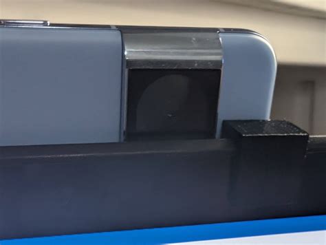 Pixel 8 Pro Webcam Mount Parametric F360 File Included To Tailor To Your Laptop By Sailorjerry